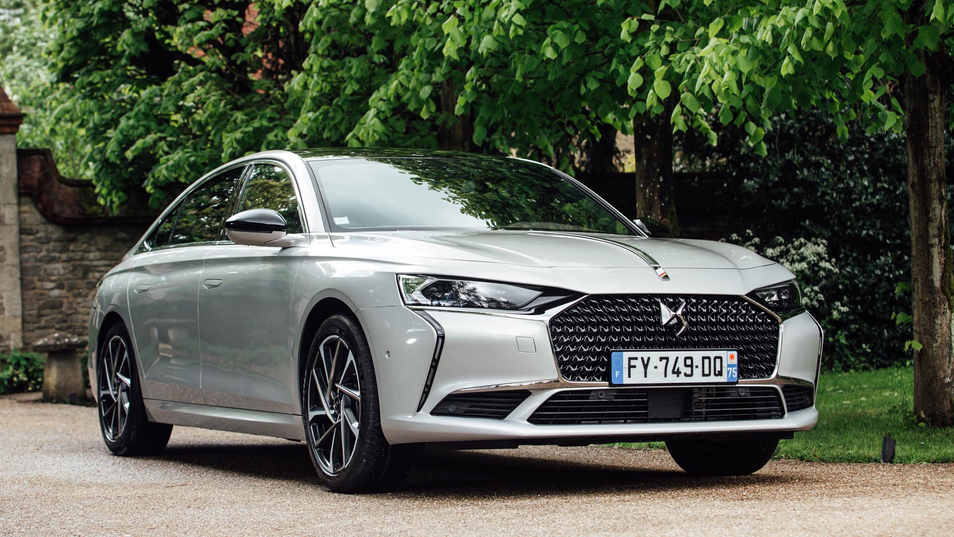 DS AUTOMOBILES DS 9 Review & Prices 2023 | AutoTrader UK